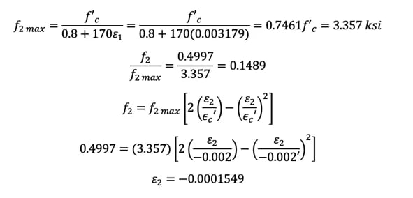 Optimizing Crack Angles in Concrete Shear Design